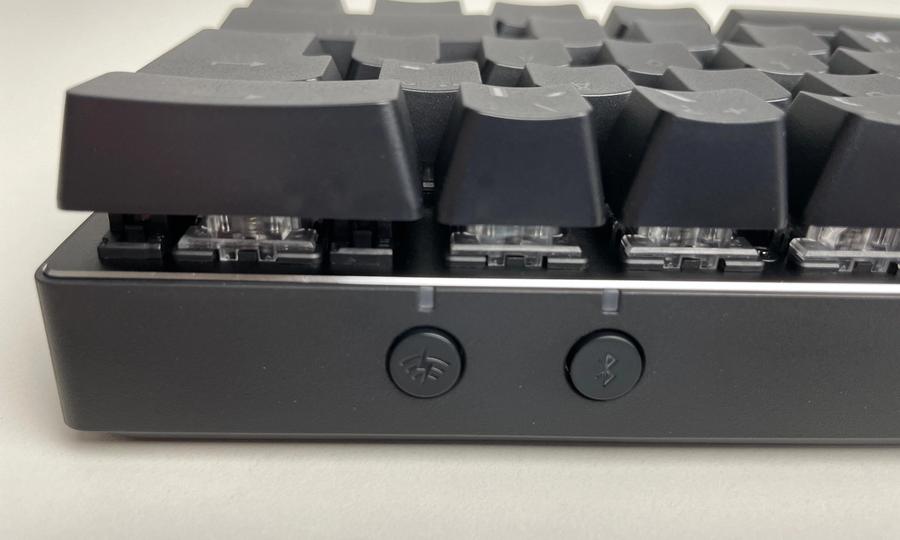 TEST: Logitech PRO X60 LIGHTSPEED - Recension