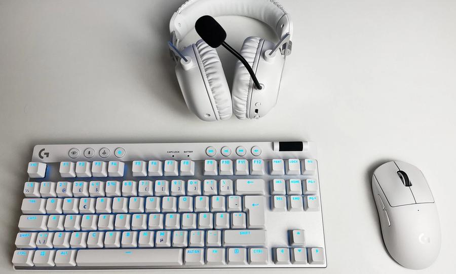 TEST: Logitech G Pro X 2 Lightspeed - Recension