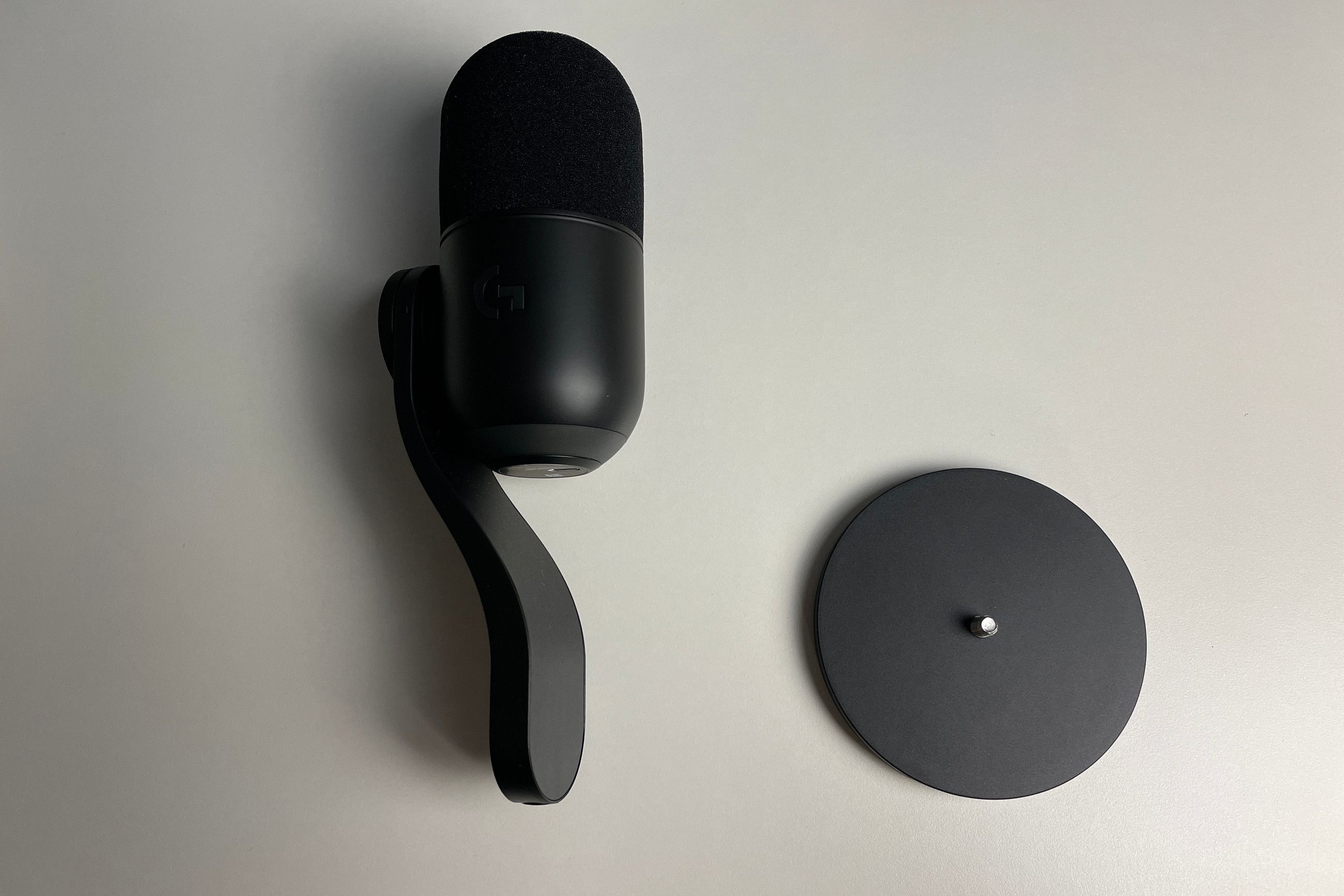 TEST: Logitech G Yeti GX & G Litra Beam LX - Recension