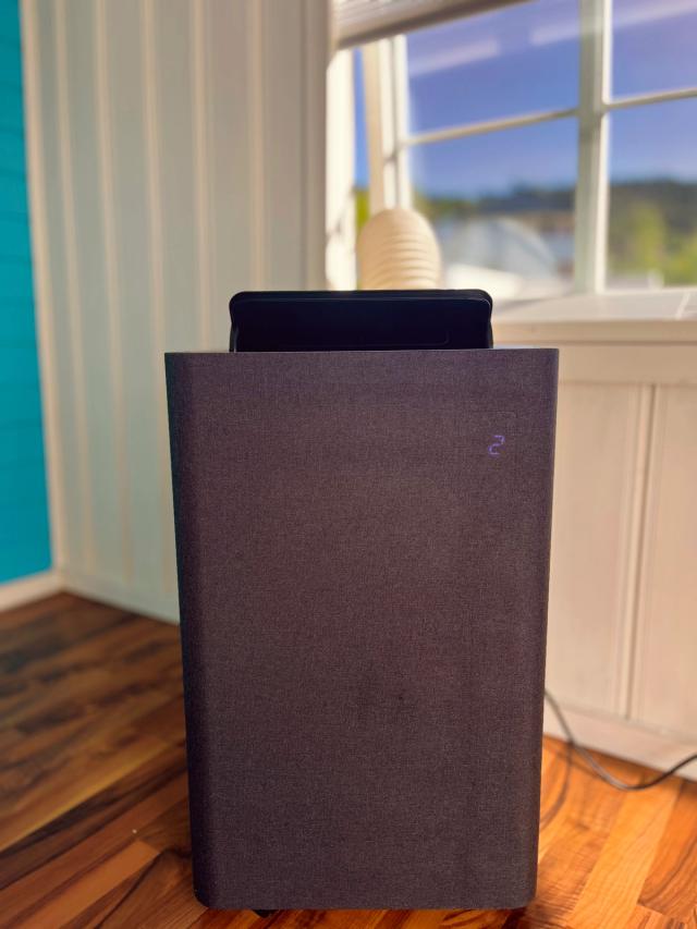 TEST: Wilfa Chill 12 Connected AC2B-12000C - Les ekspertens anmeldelse