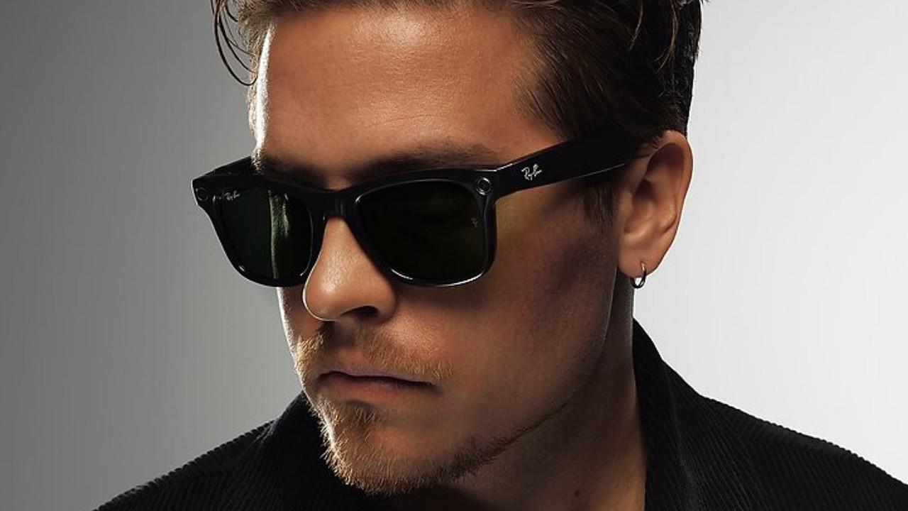 Bon à savoir sur les Ray‑Ban Meta Wayfarer Gén 2