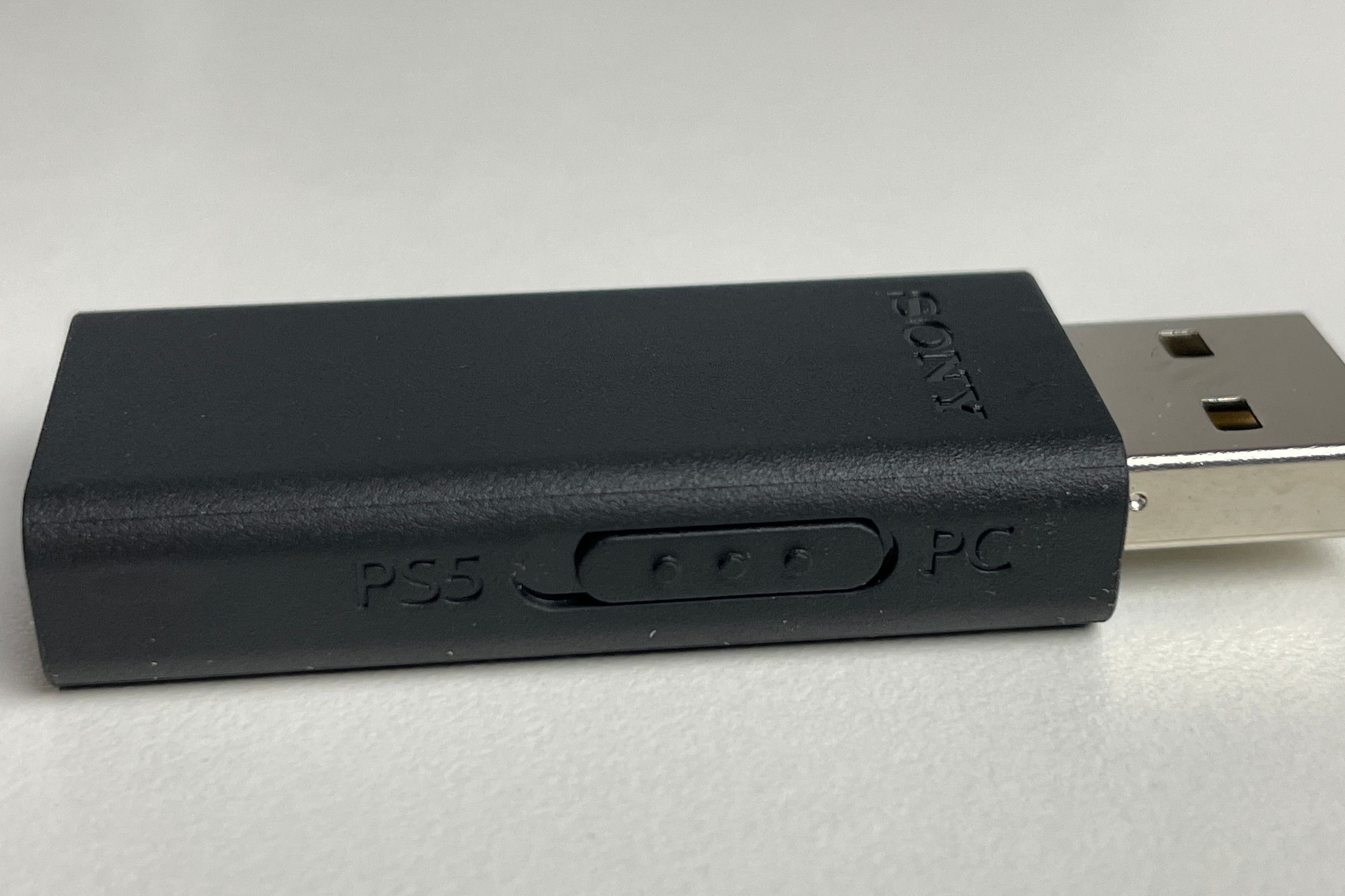 TEST: Sony INZONE H5 - Recension