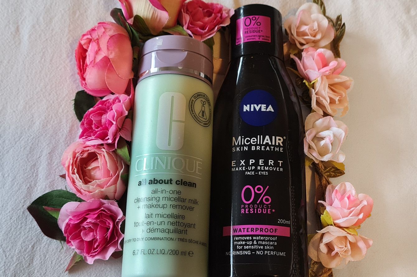 Bästa sminkborttagning | Expertens topplista - Prisjakt.nu