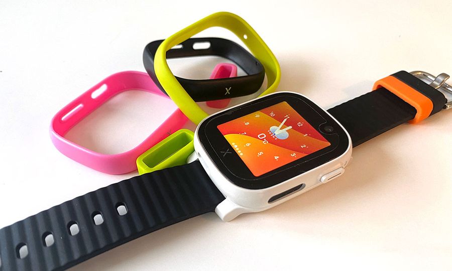 Beste GPS-klokke for barn | Ekspertens toppliste 2024 - Prisjakt.no