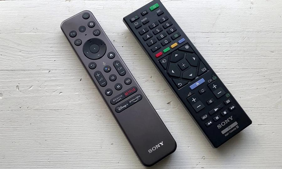 TEST: Sony A95K - det bästa till det mesta