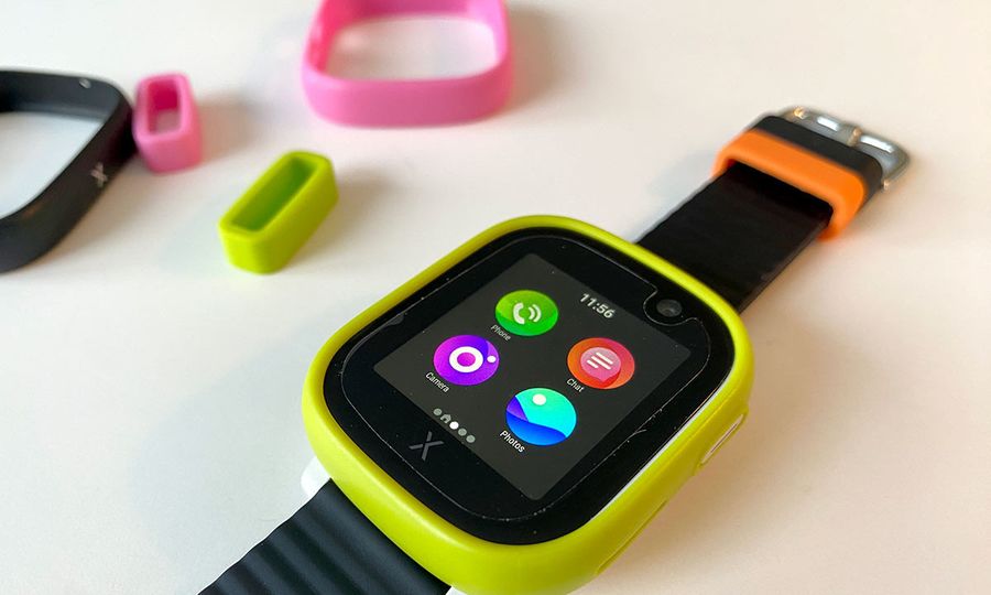 Beste GPS-klokke for barn | Ekspertens toppliste 2024 - Prisjakt.no