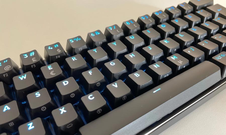 TEST: Logitech PRO X60 LIGHTSPEED - Recension