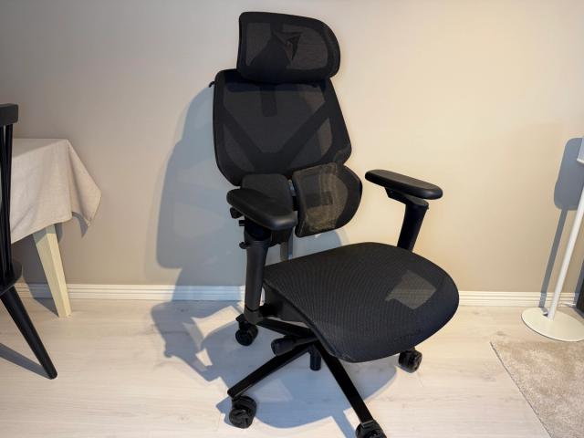 TEST: ThunderX3 FLEX PRO - Recension