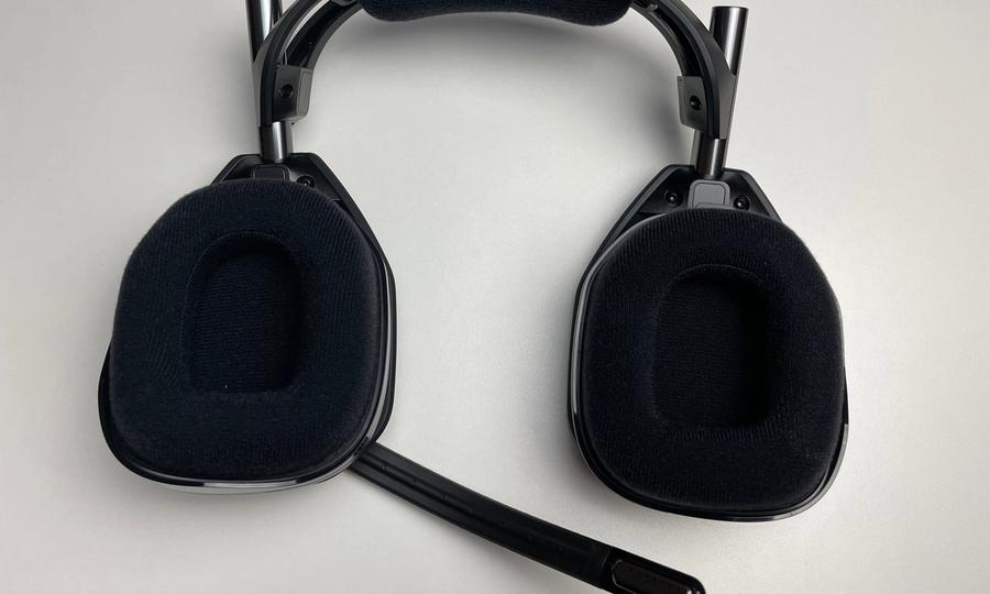TEST: Logitech Astro A50X - Recension