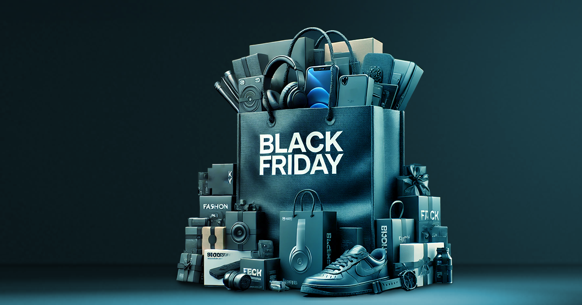 Black Friday & Black Week 2025 - Compare deals with PriceSpy