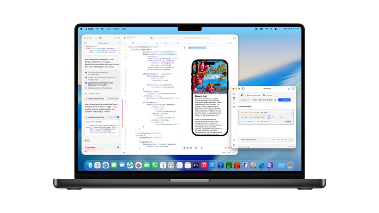 Nya MacMacbook Pro med M5 Pro och M5 Max (2026)