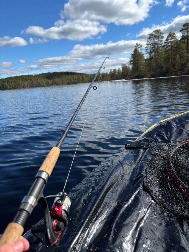 Beste fiskestang til fjellet | Ekspertens toppliste - Prisjakt.no