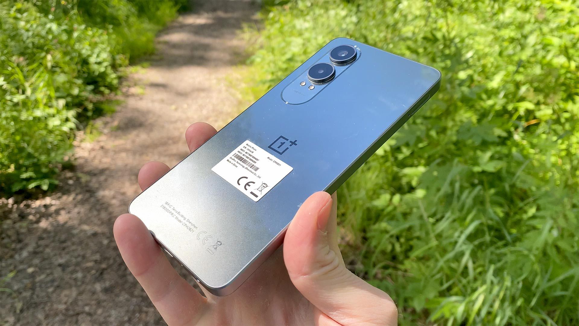 TEST: OnePlus Nord CE4 Lite 5G - Recension