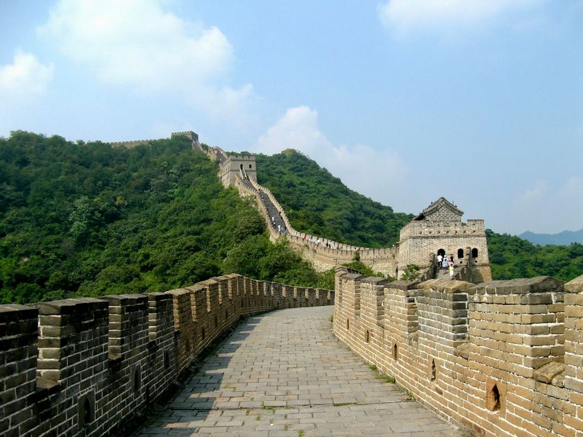 Visa China untuk WNI 2026: Syarat, Biaya & Dokumen | Avenir Tour & Travel