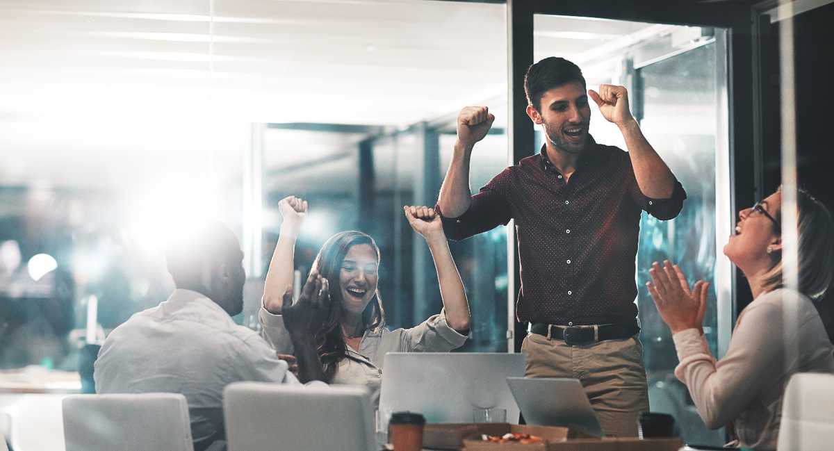 Nå er det viktig å investere i dine ansatte