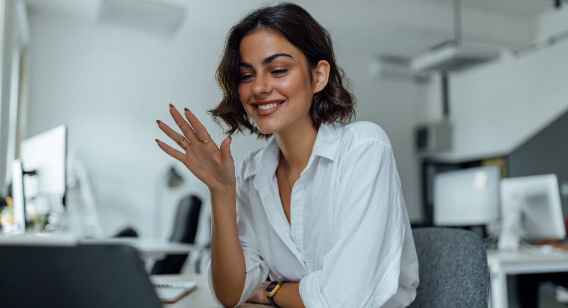 Zoom Branding: How To Make Your Brand Pop On Zoom