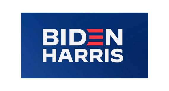 The Design Behind the Biden-Harris 2020 Campaign Logo