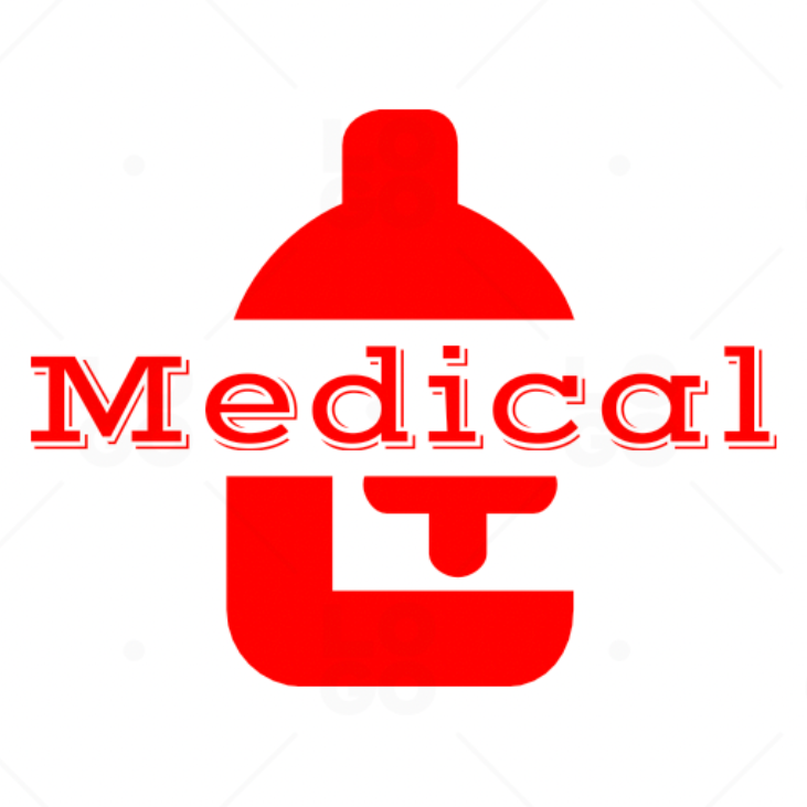 Medical Logo 图片