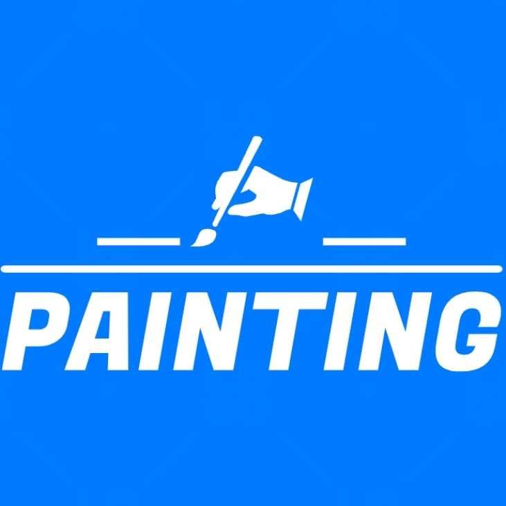 Paint Logos
