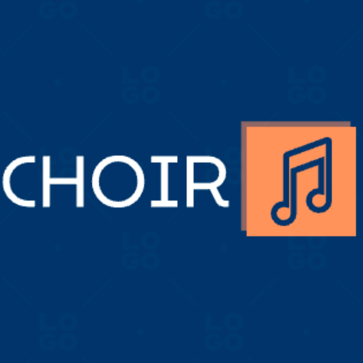 Choir Logo Ideas