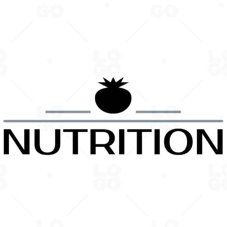Dj Nutrition Logo