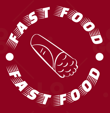 Chibi Fast Food