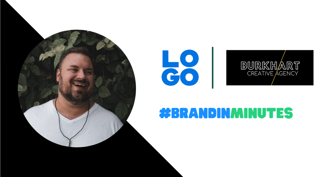#BrandInMinutes: An Interview With Steven Burkhart Of Burkhart Creative ...
