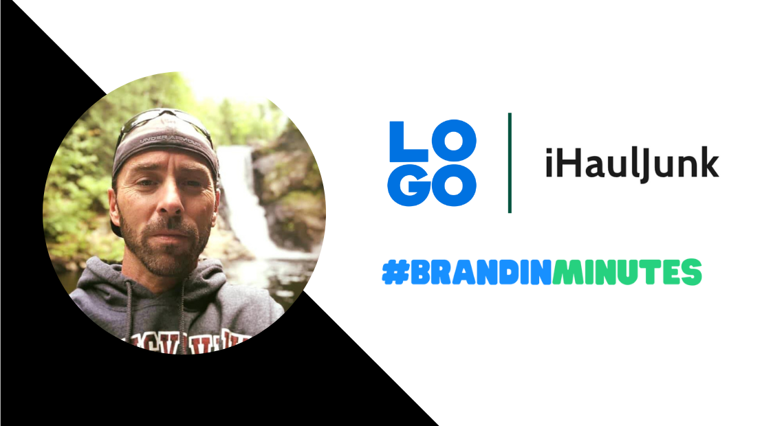 #BrandInMinutes: An Interview With CEO Matt Fitch Of iHaulJunk