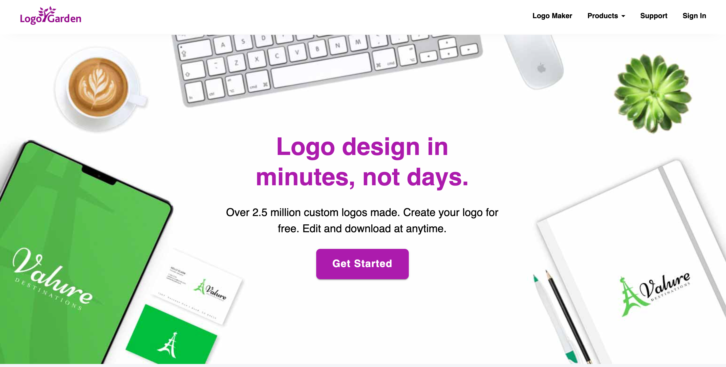 How To Get A Logo Designed