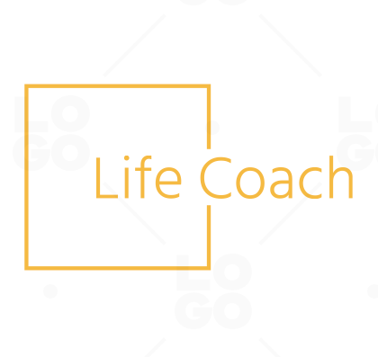 Life Coach Logo