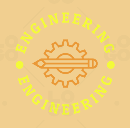 Engineering Logo Design