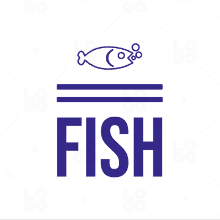 Fish Logo