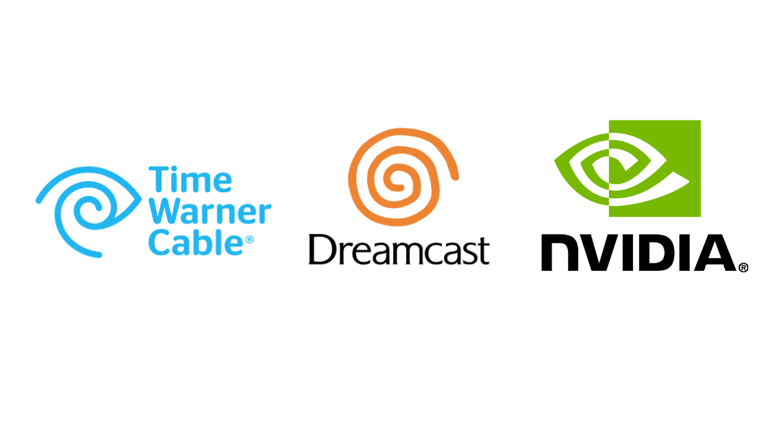 Time Warner Cable Logos Small