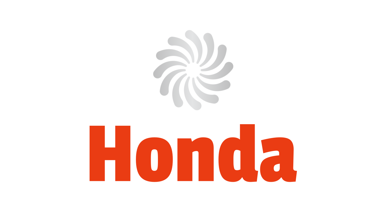 Original Honda Logo