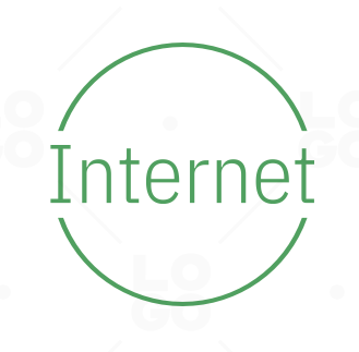 Internet Logos Images