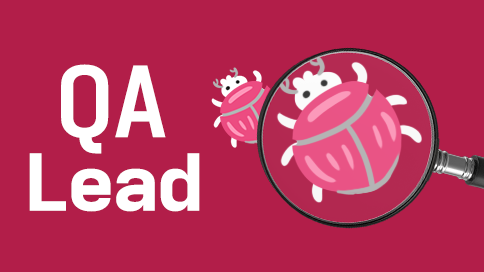 QA Lead | Uplift Games