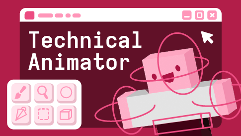 Technical Animator | Uplift Games