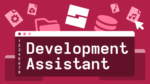 Development Assistant | Uplift Games