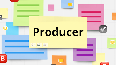 Producer | Uplift Games