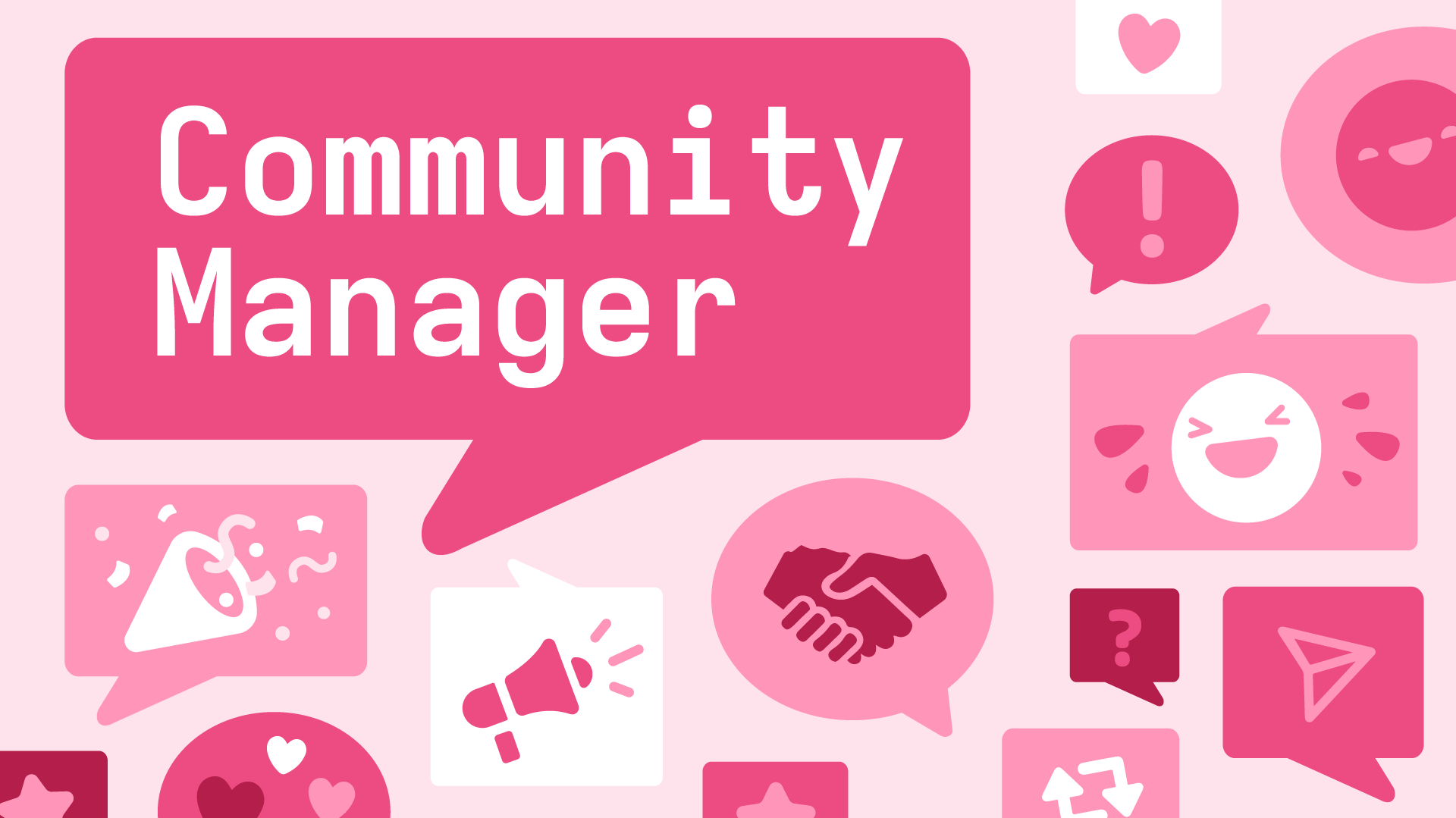 Community Manager | Uplift Games