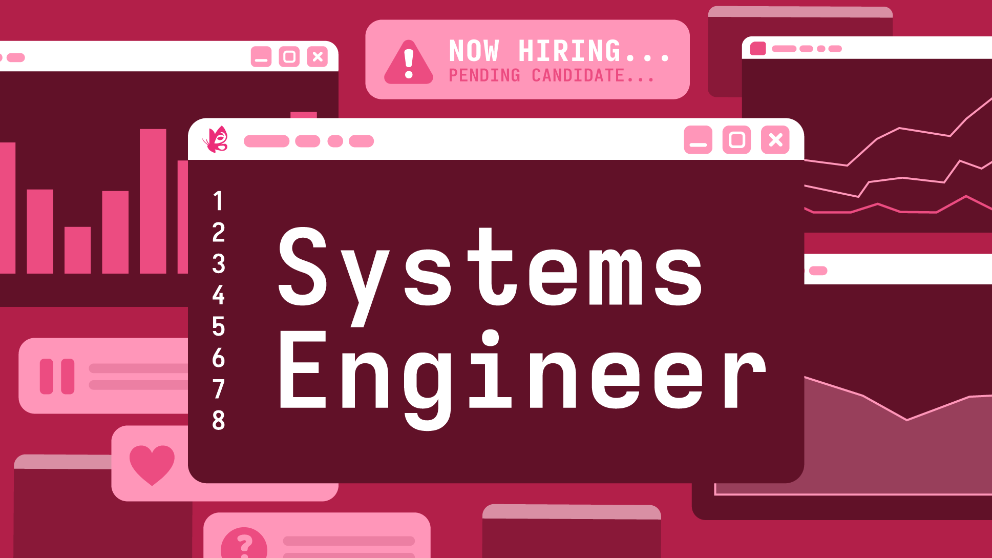 Systems Engineer | Uplift Games