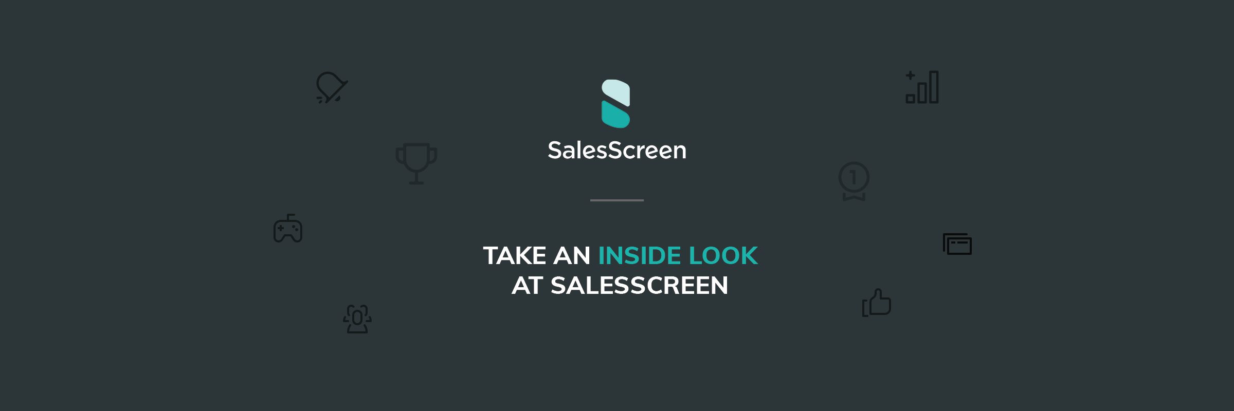 Resources - SalesScreen