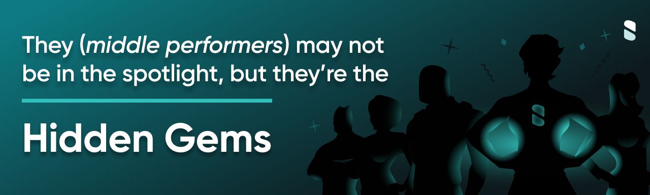 Why Middle Performers Hold the Key to Your Sales Team’s Success | Blog ...