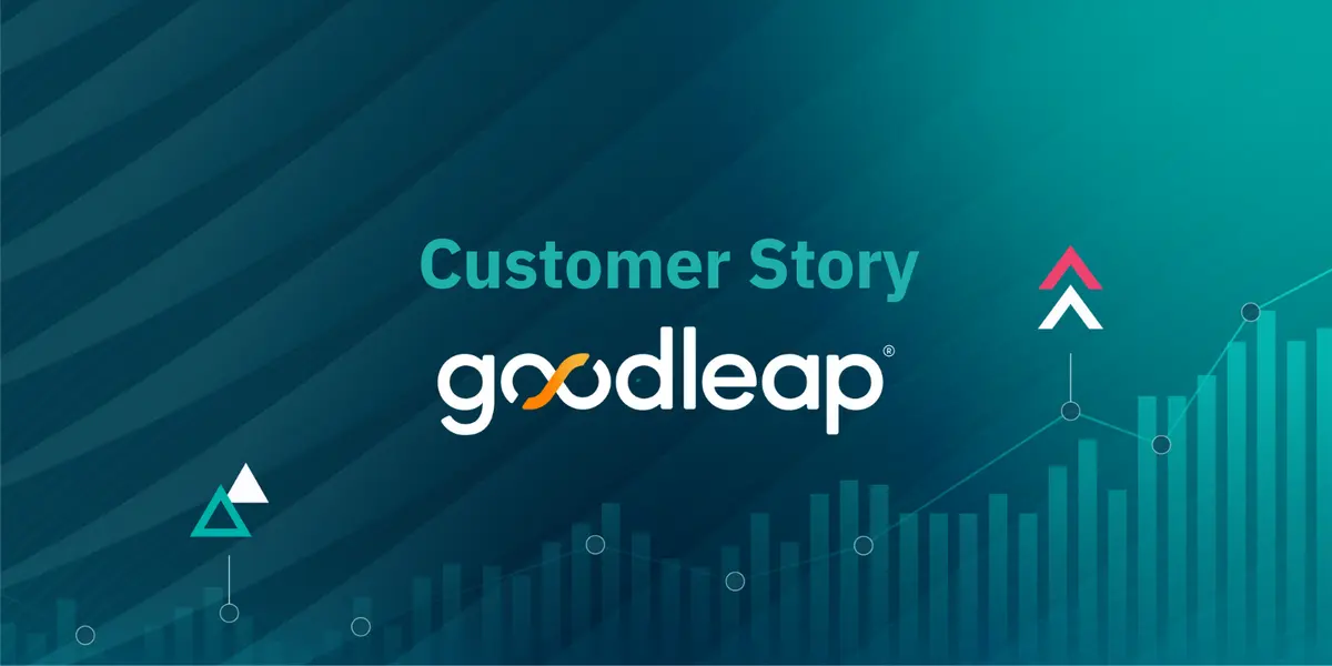 GoodLeap | Customers | SalesScreen