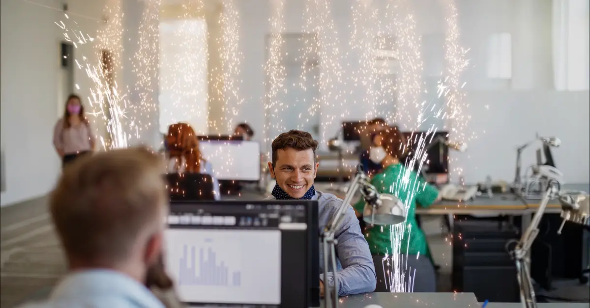 6 workplace KPIs that can help your sales team thrive—or burn out ...