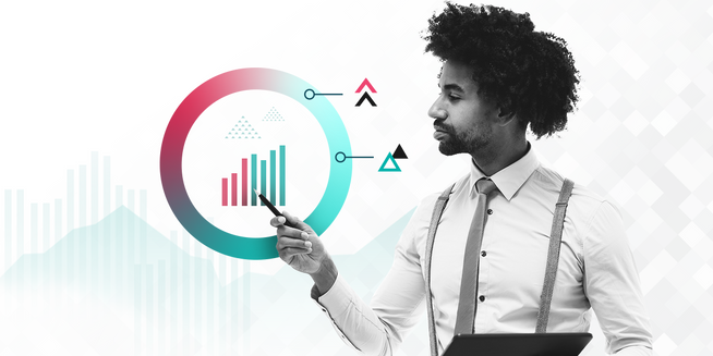 Why Data Visualization is the Key to Hitting Any Goal | Blog | SalesScreen