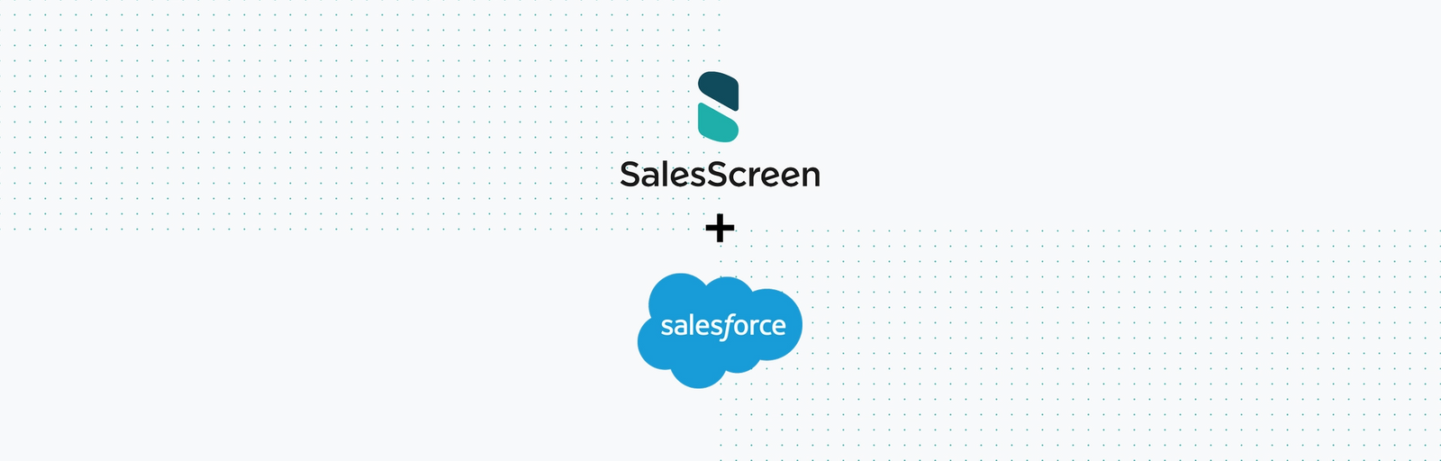 How to Integrate with Salesforce | Blog | SalesScreen