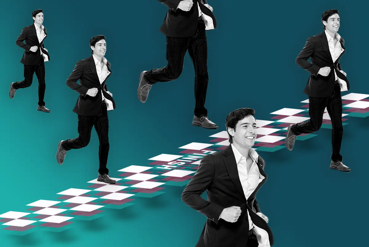 Running Successful Sales Competitions Without Running Your Team Into ...