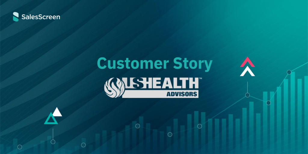 Essentials - SalesScreen