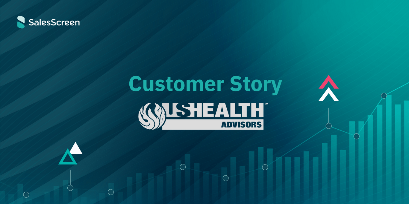 Get Started With SalesScreen - Book A Demo